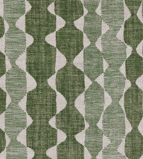 Fermoie Fabric | Made in Britain | Jane Clayton