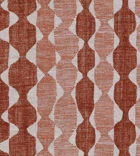 Fermoie Fabric | Made in Britain | Jane Clayton