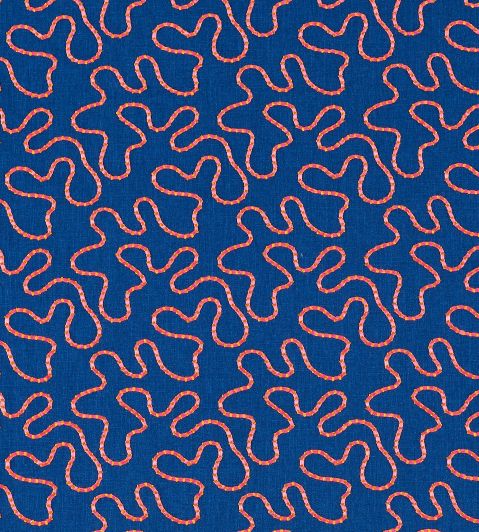 Harlequin Fabric | Jane Clayton