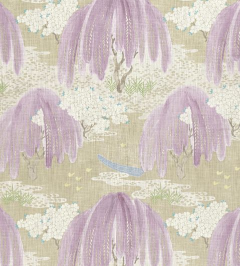 Anna French Fabric | Jane Clayton