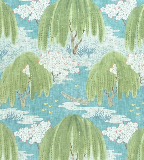 Anna French Fabric | Jane Clayton