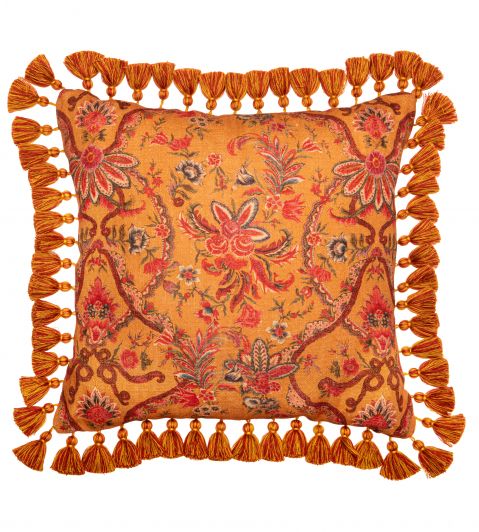 Ready Made Cushions | Designer Cushions | Jane Clayton