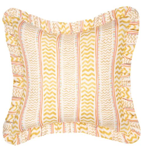 Ready Made Cushions | Designer Cushions | Jane Clayton