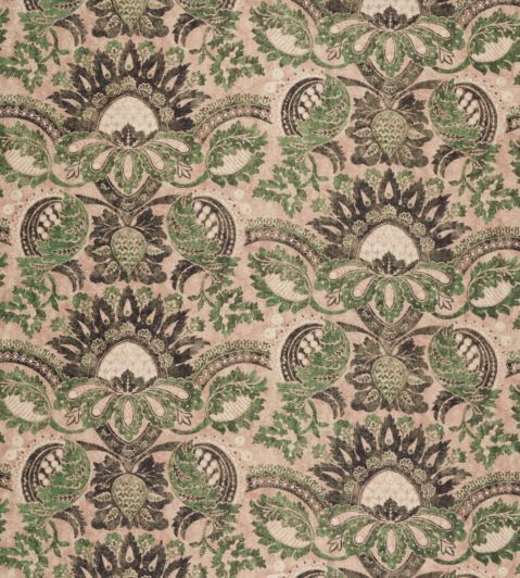 Damask Fabric | Damask Upholstery Fabric | Jane Clayton