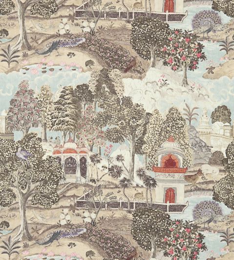 Zoffany Fabric | Classic & Contemporary Fabric | Jane Clayton