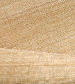 Abaca Wallpaper in Entre Maquis Et Oliviers by Elitis | Jane Clayton