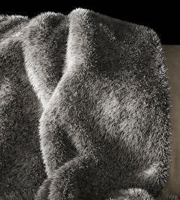 Accalia FR Fabric in Wolf by Warwick | Jane Clayton