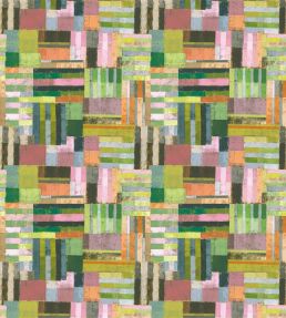 Achara Outdoor Fabric in Epice by Designers Guild | Jane Clayton