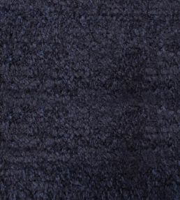Allure Fabric in Midnight Blue by Aldeco | Jane Clayton