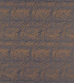Anthology Tali Fabric by Harlequin in Copper/Slate | Jane Clayton