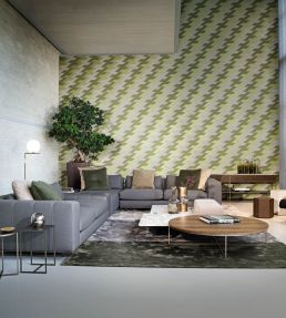 String Wallpaper by Arte in 2 | Jane Clayton