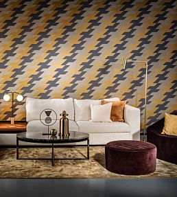 String Wallpaper by Arte in 2 | Jane Clayton