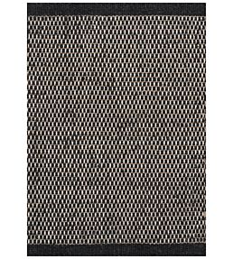 Asko Rug by Linie Design in Black | Jane Clayton
