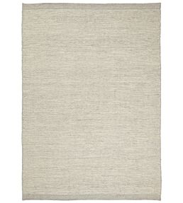 Asko Rug by Linie Design in Steel | Jane Clayton