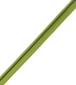 Aspen Piping Trimmings in Meadow by Samuel & Sons | Jane Clayton