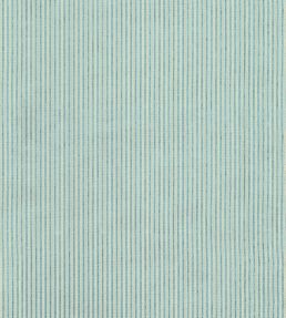 Balderic Stripe Fabric in Mineral by Anna French | Jane Clayton