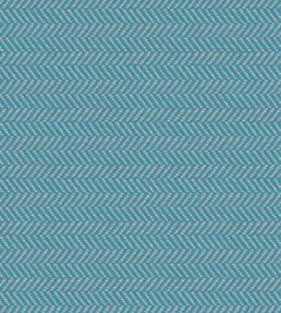 Beachcomber Fabric in Lagoon by Osborne & Little | Jane Clayton