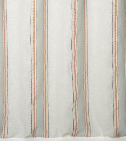 Belize Fabric in Blue by Nobilis | Jane Clayton