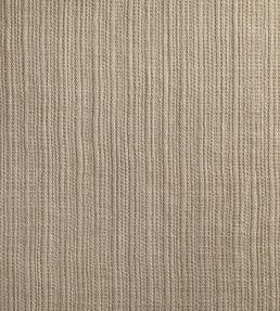 Bison Fabric in Bone by de Le Cuona | Jane Clayton