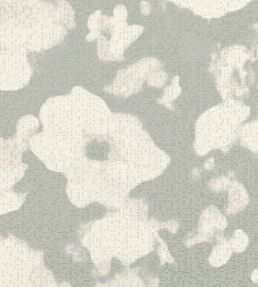 Ruva Wallpaper by Black Edition in Caspian | Jane Clayton