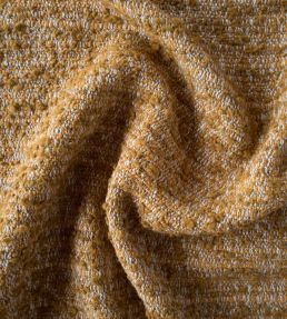 Bolton Fabric in Ecru by Christopher Farr Cloth | Jane Clayton
