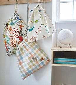 Bubbles Fabric in Jungle by Prestigious Textiles | Jane Clayton