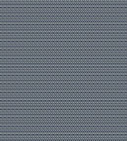 Byron Fabric in Ink by Warwick | Jane Clayton