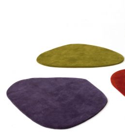 Cal Rug by Nanimarquina in 2-Blue | Jane Clayton