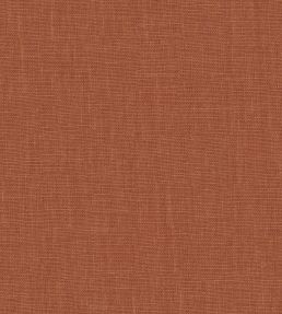 Campbell Fabric in Sienna by Warner House | Jane Clayton