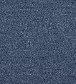 Capra Fabric in Marine by Thibaut | Jane Clayton