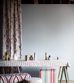 Octavia Fabric by Studio G in Summer | Jane Clayton