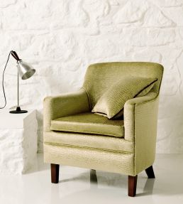 Pulse Fabric by Clarke & Clarke in Charcoal | Jane Clayton