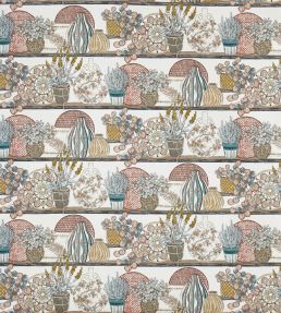 Clerkenwell Fabric in Vintage by Prestigious Textiles | Jane Clayton