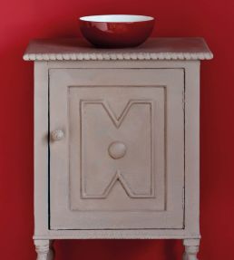 Annie Sloan Coco Chalk Paint | Jane Clayton