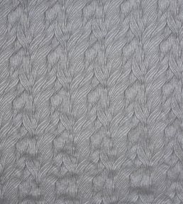 Crescent Fabric in Mercury by Prestigious Textiles | Jane Clayton