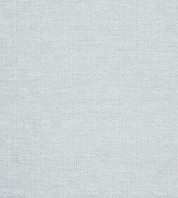 Crete Fabric in Mist by Thibaut | Jane Clayton