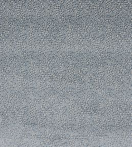 Darwin Fabric in Blue by Jane Churchill | Jane Clayton