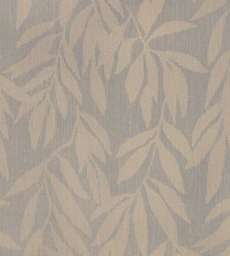 Delphie Wallpaper in Swedish Grey by Romo | Jane Clayton