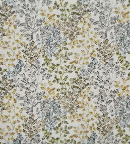 Dickens Fabric in Willow by Prestigious Textiles | Jane Clayton
