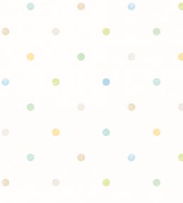 Doodle Spot Wallpaper in Sky by Ohpopsi | Jane Clayton