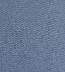 Dorset Fabric in French Blue by Thibaut | Jane Clayton