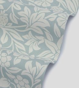 Eleni Vine Wallpaper in Salvia by Liberty | Jane Clayton