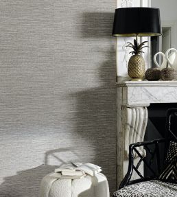 Dandy Wallpaper by Elitis in 4 | Jane Clayton