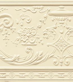 Empire Frieze by Lincrusta | Jane Clayton