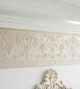 Empire Frieze by Lincrusta | Jane Clayton