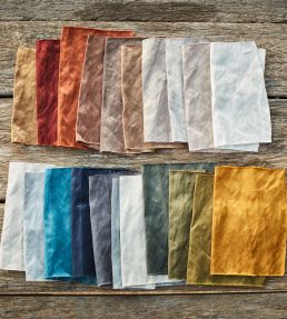 Enzo Fabric in Mink by Zinc | Jane Clayton