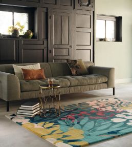 Estella Submarine Rug in 408 by Brink & Campman | Jane Clayton