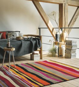 Estella Summer Rug in 200 by Brink & Campman | Jane Clayton