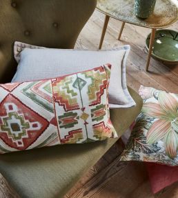 Explorer Fabric in Seashell by Prestigious Textiles | Jane Clayton