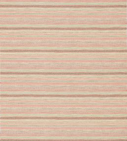 Fairfax Fabric in Red/Green by GP & J Baker | Jane Clayton